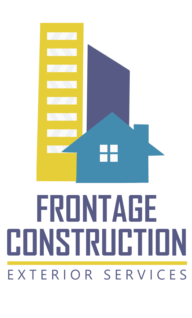 Frontage Construction Services – Committed To Quality